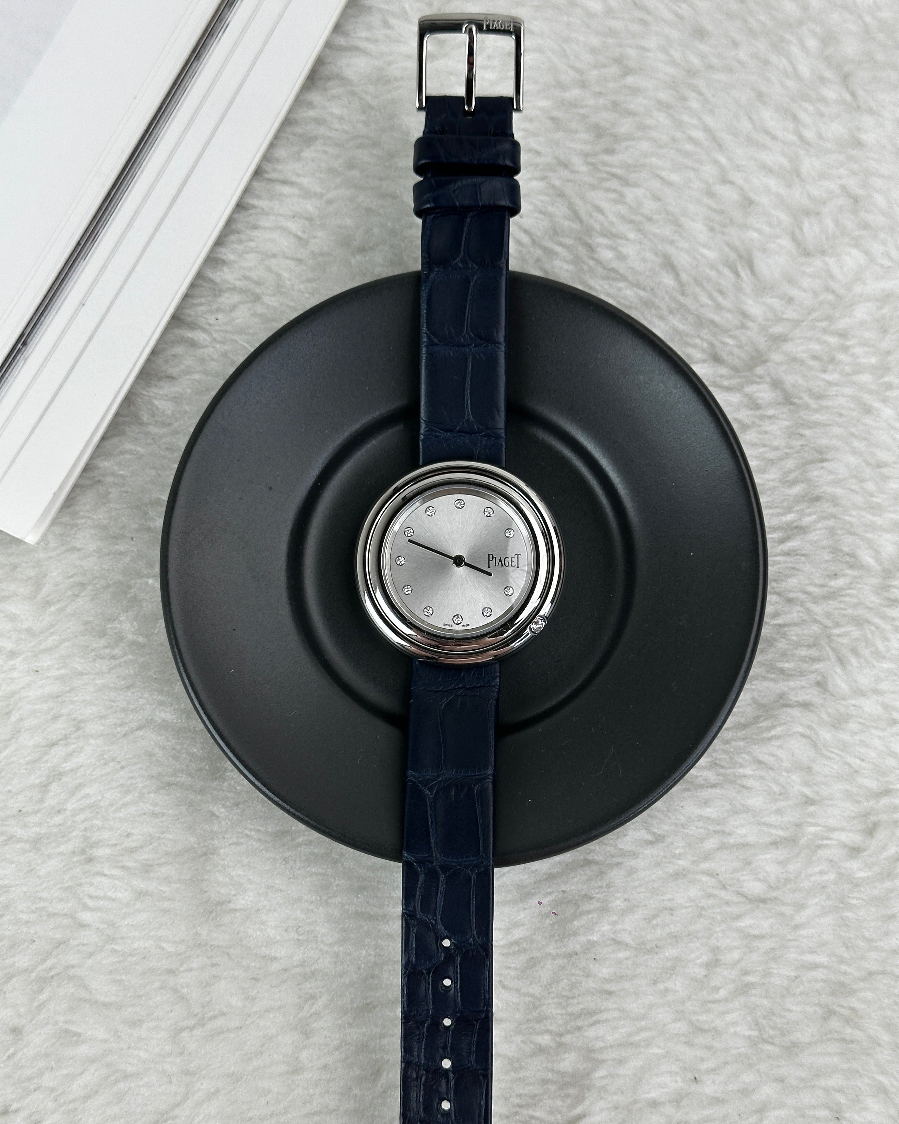 Possession Watch – Reborn & Resell